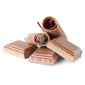 Kvalitní mléčná čokoláda | Le Chocolat